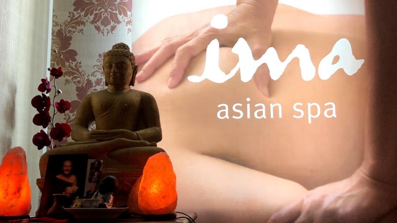 Ima Asian Spa